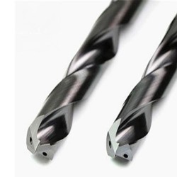 Fleetwood Industrial Supply Corp | Holemaking > Drilling > HSS/Co ...